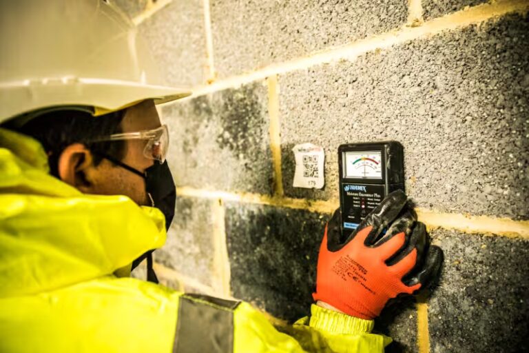 Damage Restoration Medway | Ideal Response